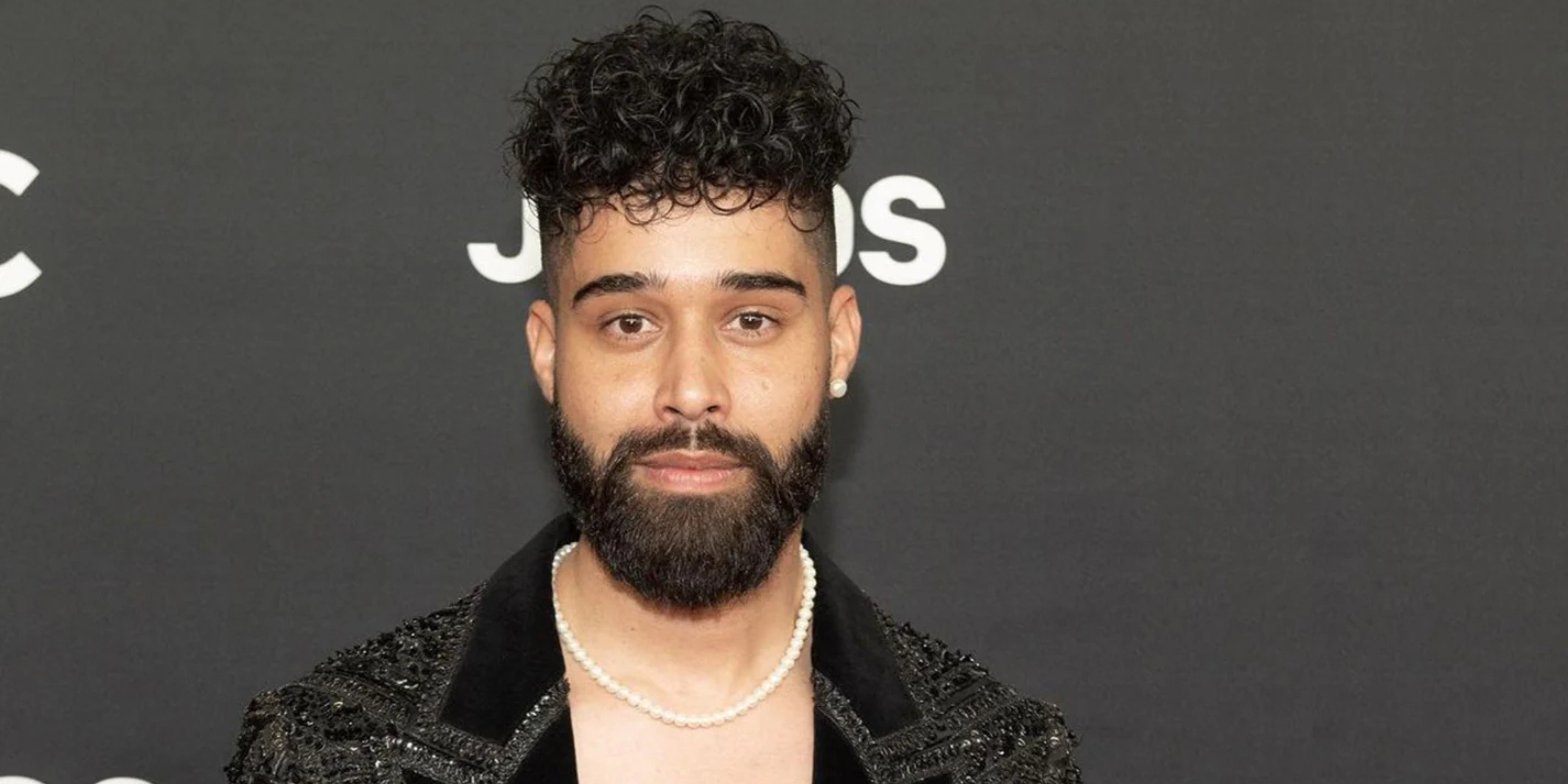 The New Masculine. Why Men Are Choosing Pearl Jewellery Today. – Anaash