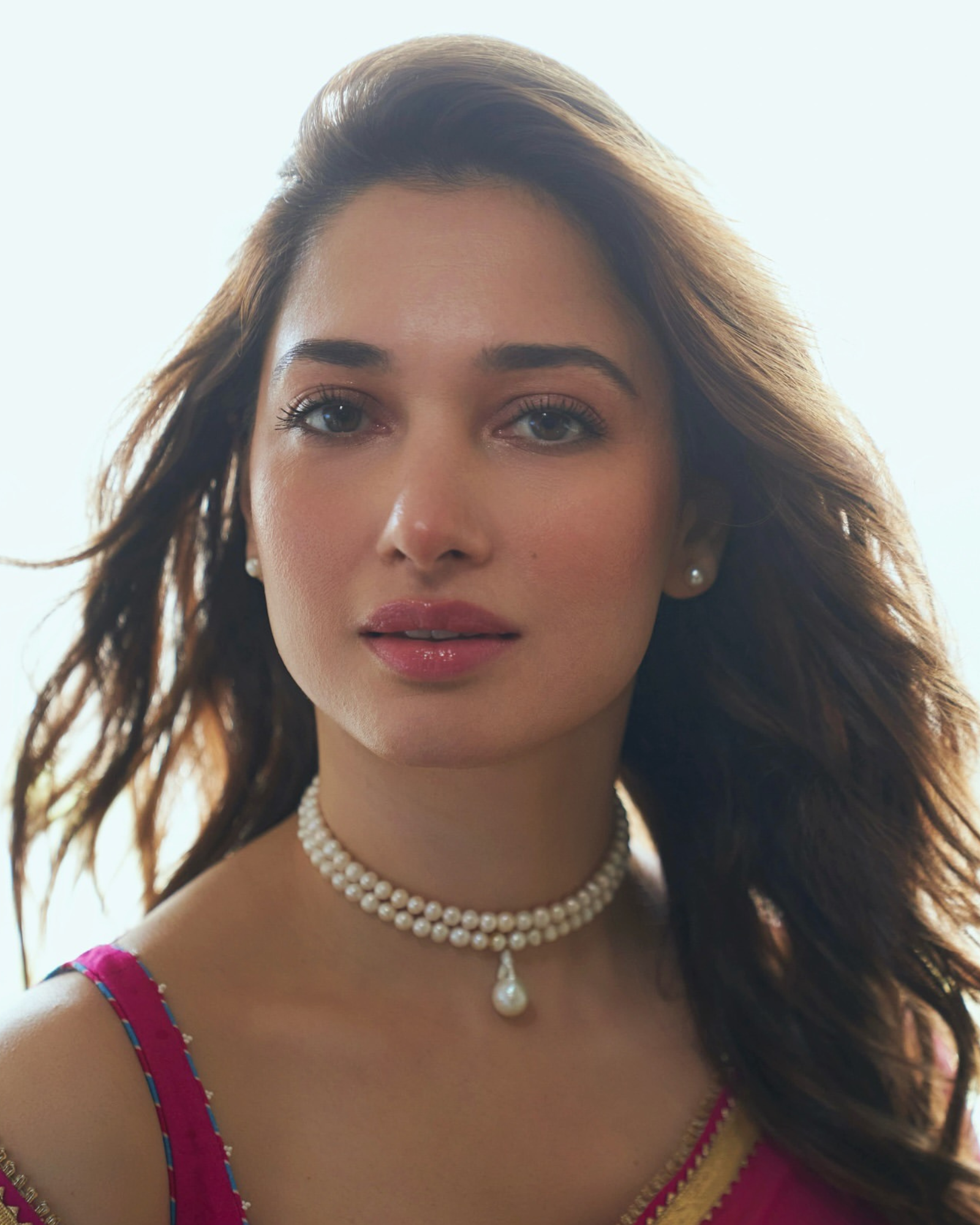 Anaash - Handcrafted Pearl Jewellery