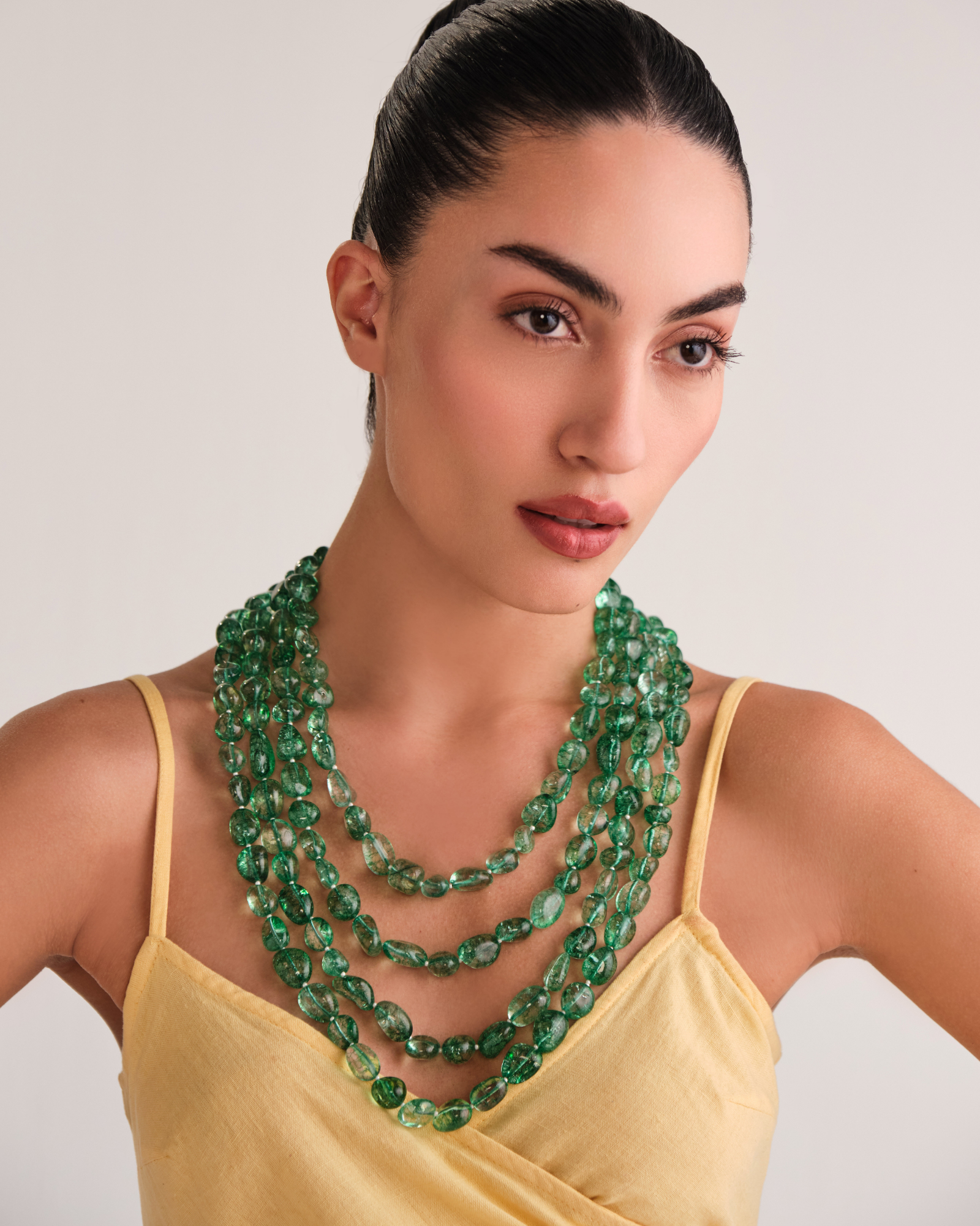 Emerald Green – Anaash