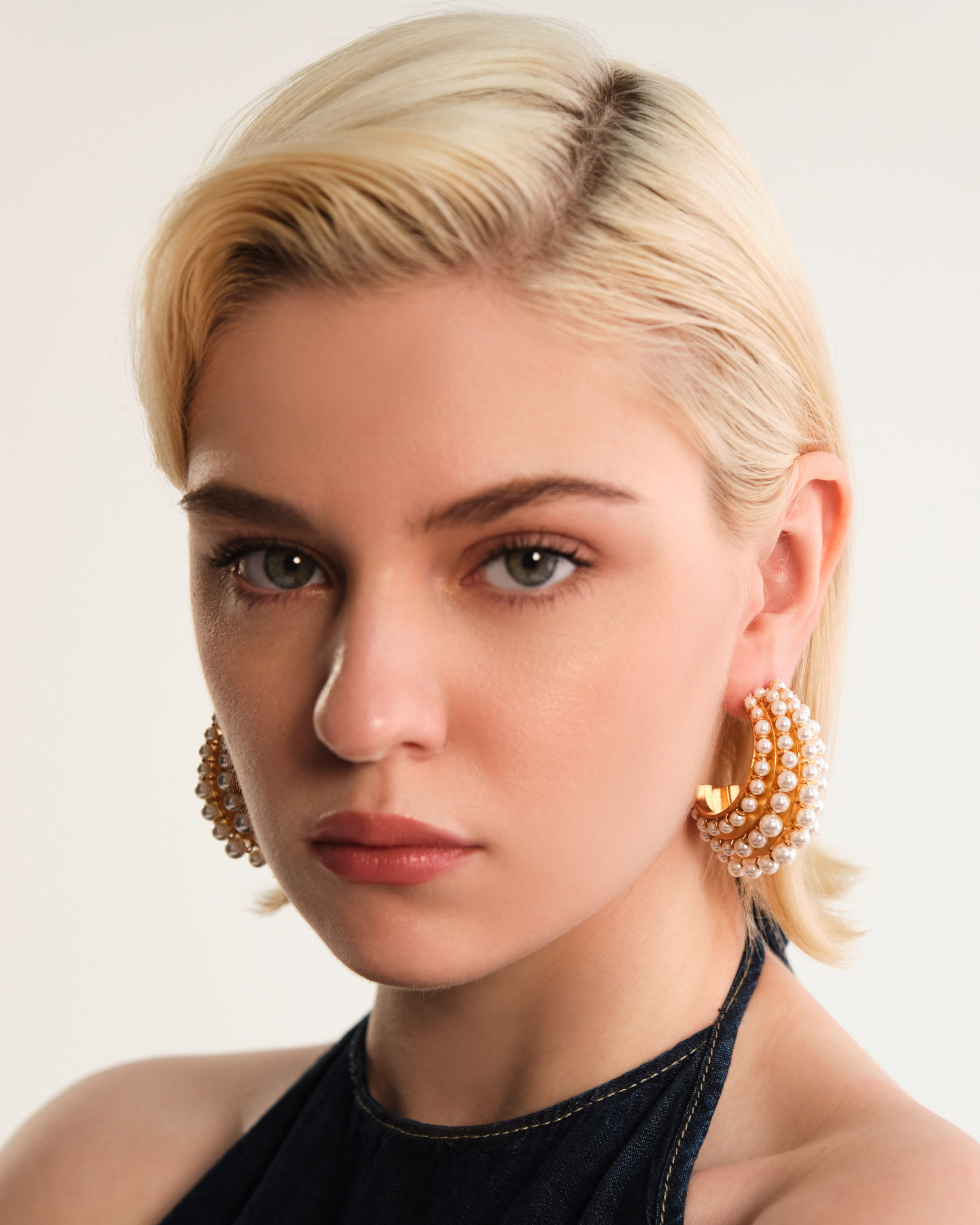 Honey Hoops – Anaash