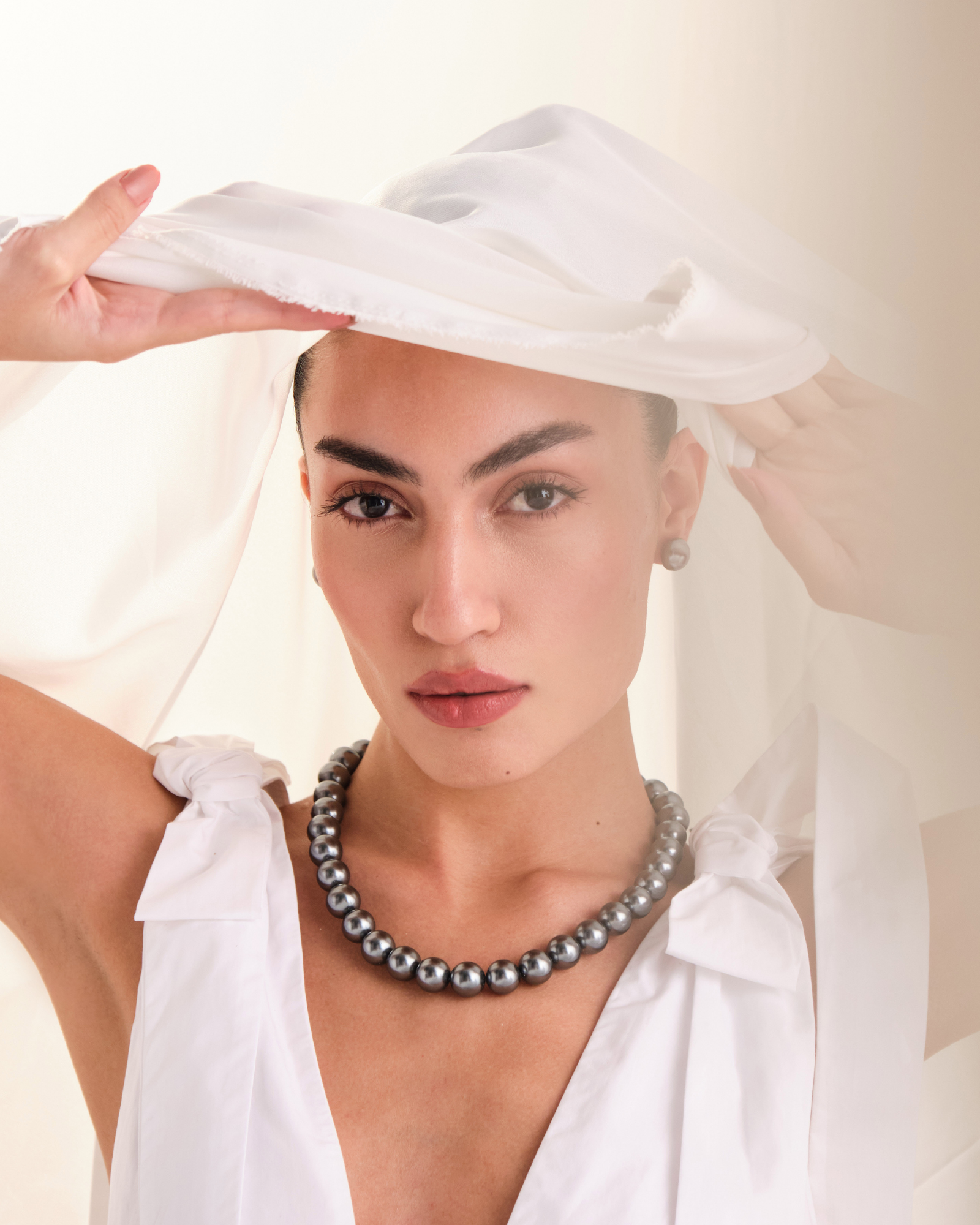 Classic Dark Silver Set (Combo) – Anaash