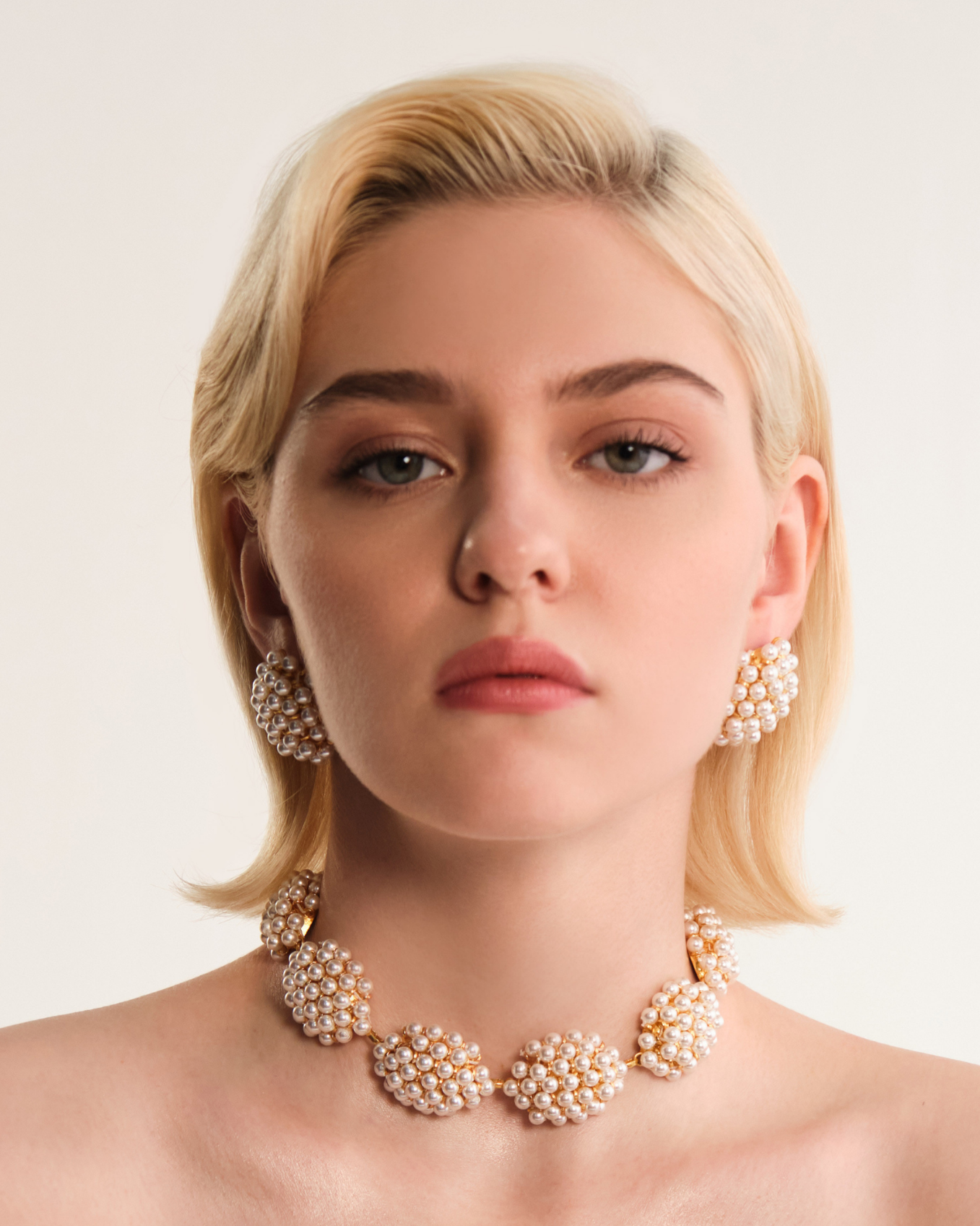 Cluster Choker – Anaash