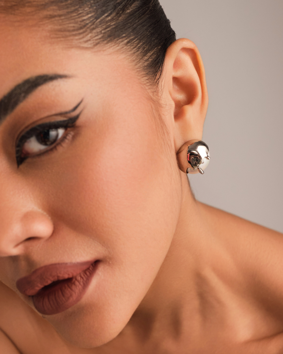 Dune Studs – Anaash