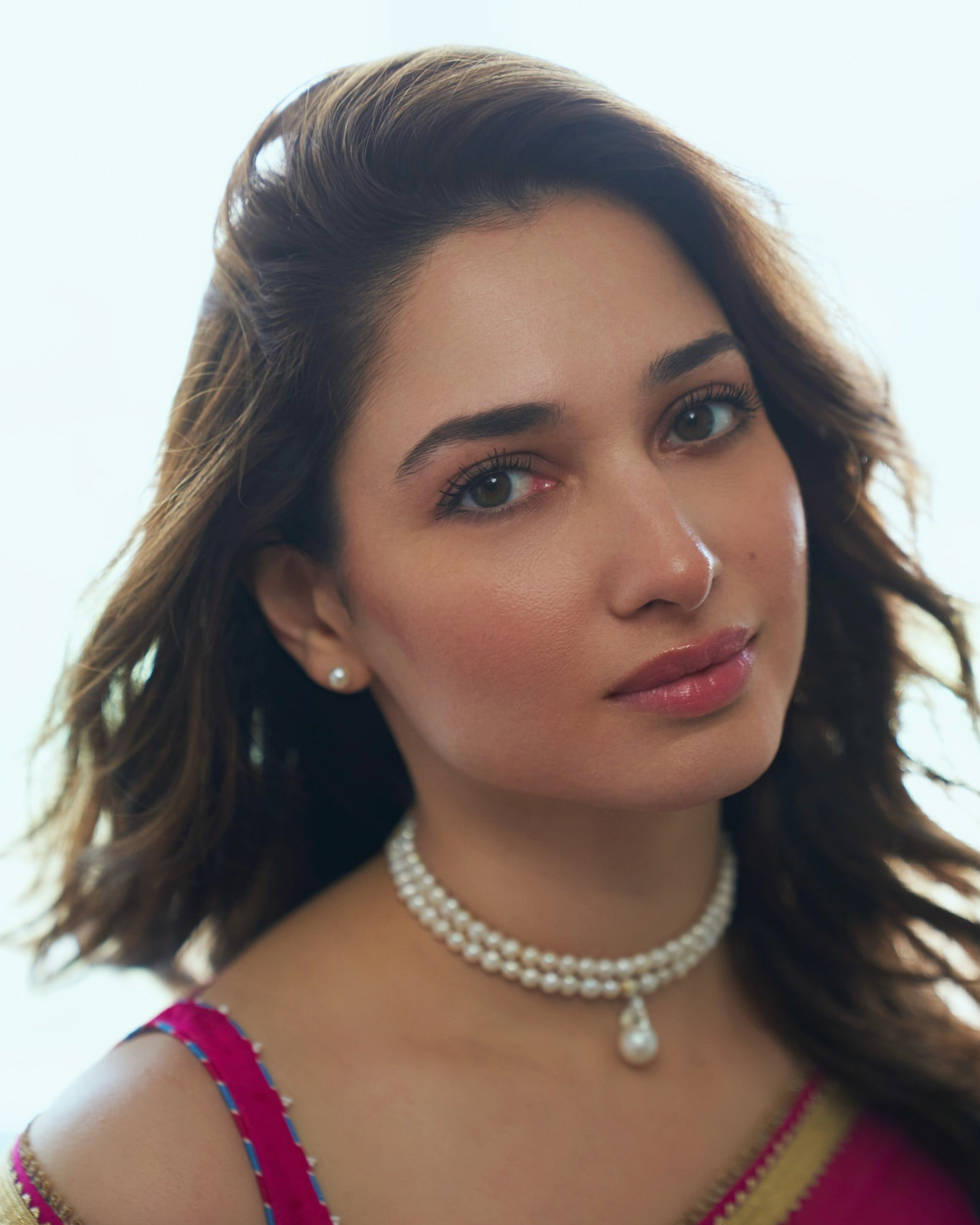 Anaash - Handcrafted Pearl Jewellery