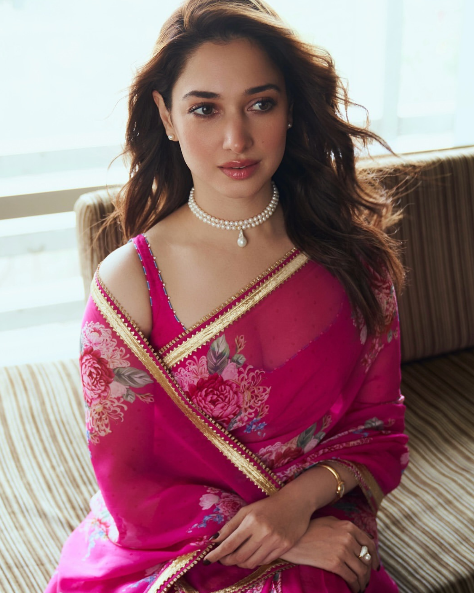 Anaash - Handcrafted Pearl Jewellery